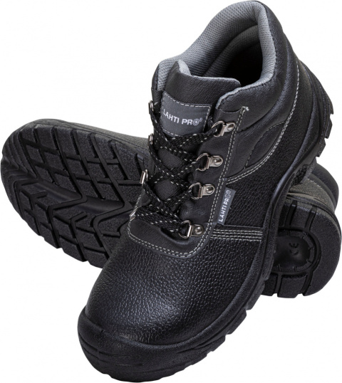 Buty robocze Lahti Pro - obuwie robocze ochronne sklep BHP